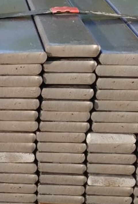 Hot Rolled Spring Steel and Alloy Steel Flats – RL Steel