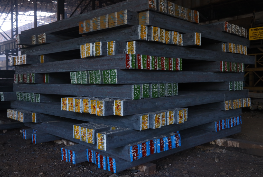 Products – RL Steel